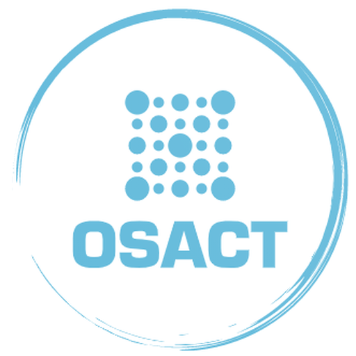 Welcome to OSACT5